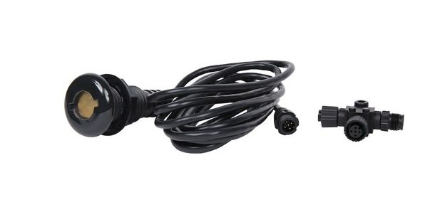 Thru-hull Temperature Sensor - GRL Marine