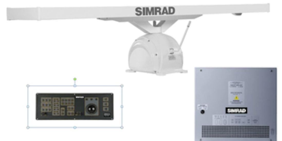 ARGUS 30U/12S - GRL Marine